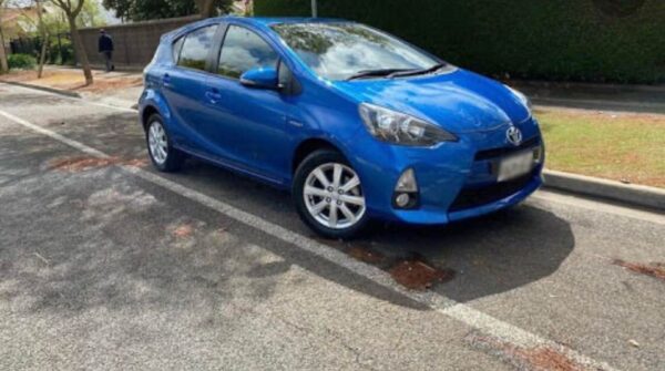 Scrap Toyota Prius: is it good for the environment? - Unleash the Powerwall